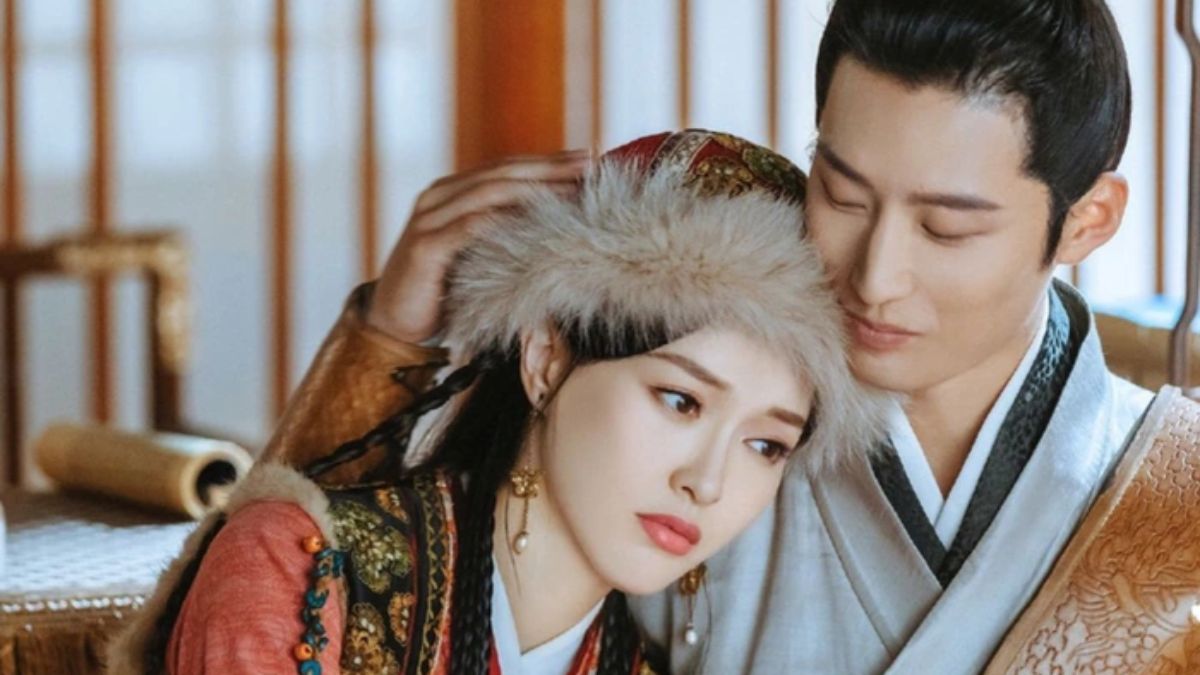 14 bộ phim của Đậu Kiêu đóng hay nhất chinh phục khán giả